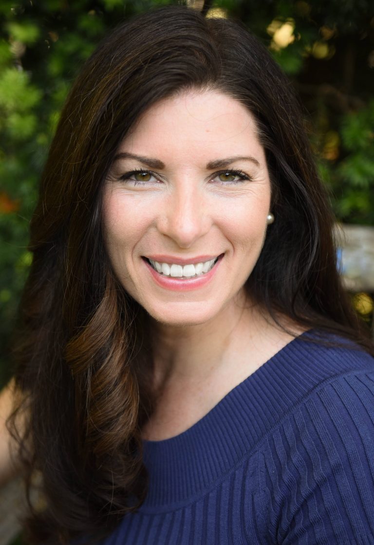 Mortgage 1 Loan Officer Dawn Connors is an Angel